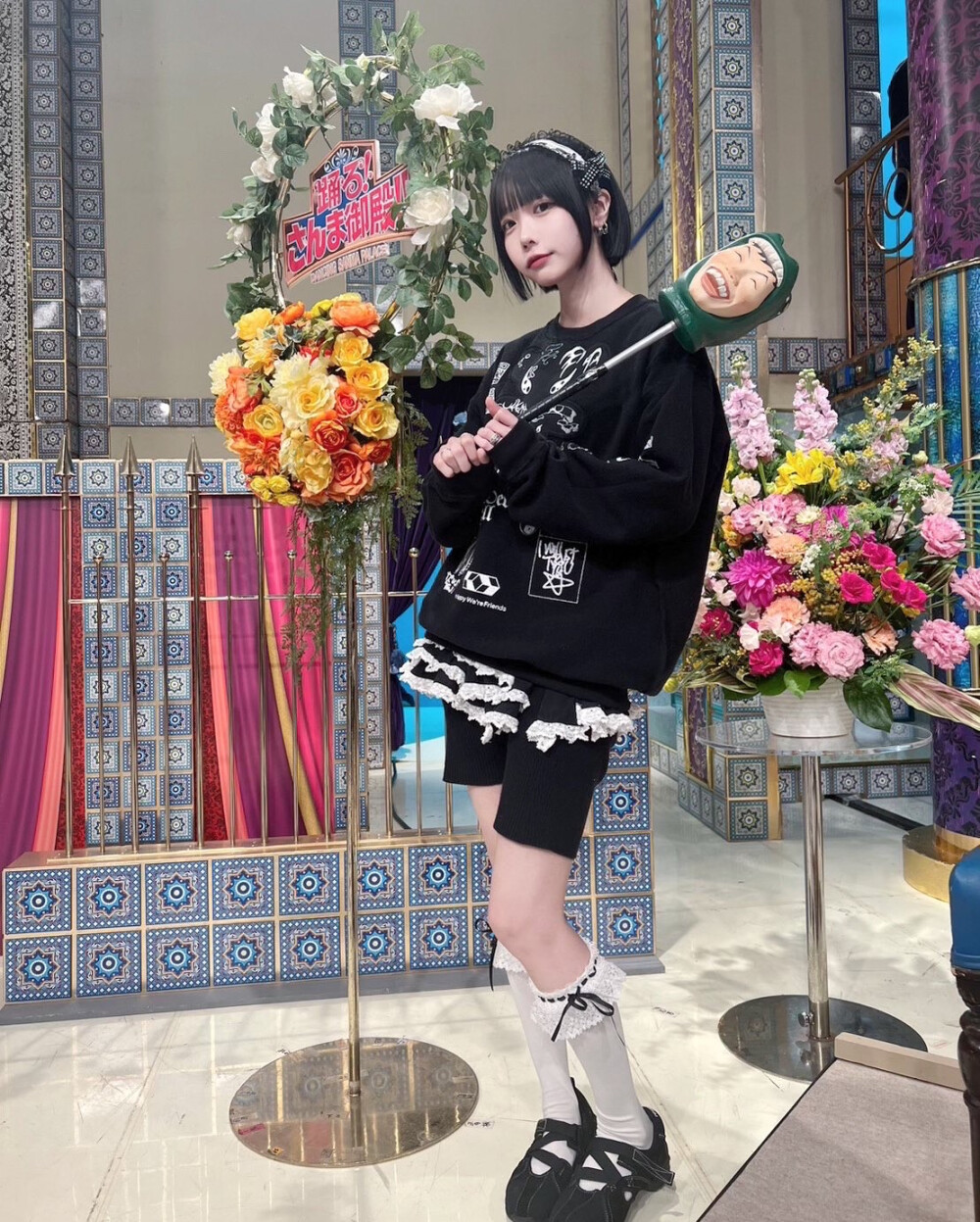 ano - 堆糖，美图壁纸兴趣社区