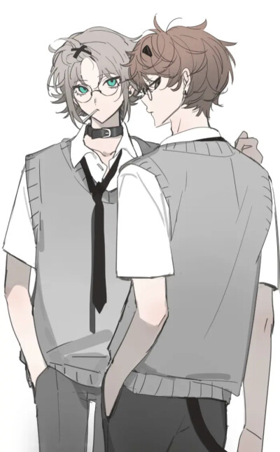 shu mysta - 堆糖，美图壁纸兴趣社区