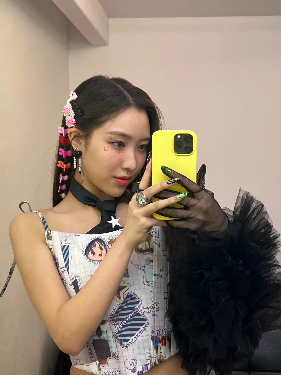 XG - 高清图片，堆糖，美图壁纸兴趣社区