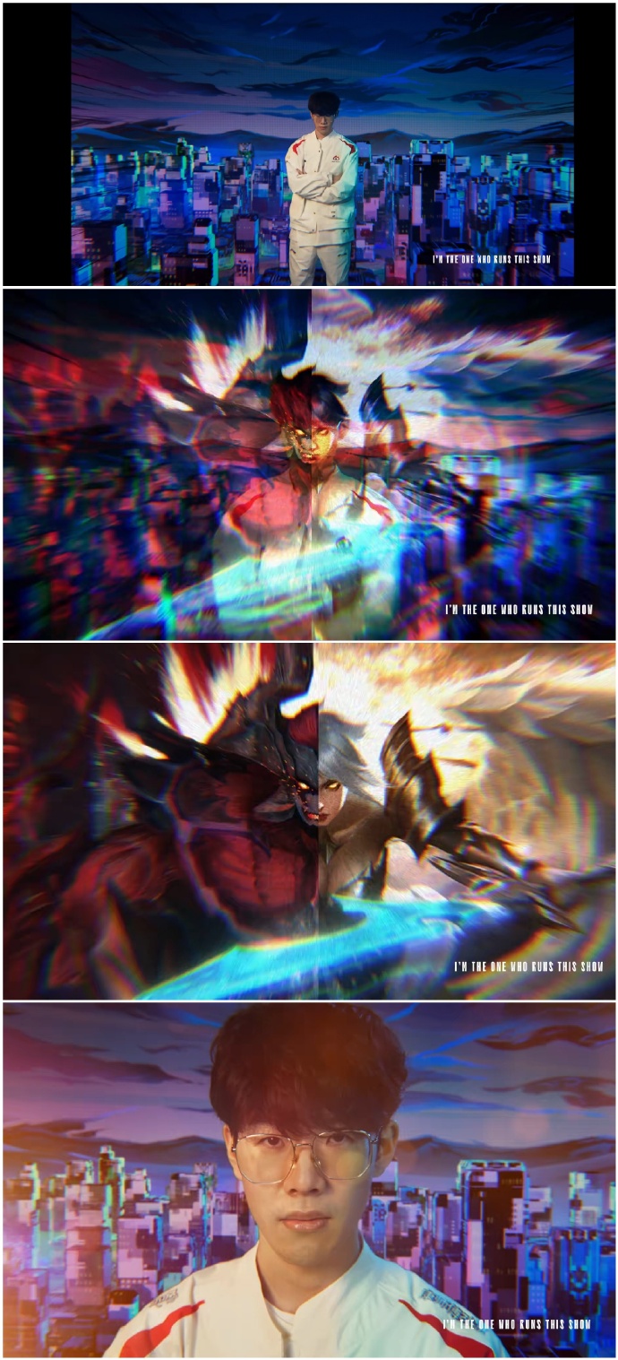 TheShy姜承録 - 高清图片，堆糖，美图壁纸兴趣社区