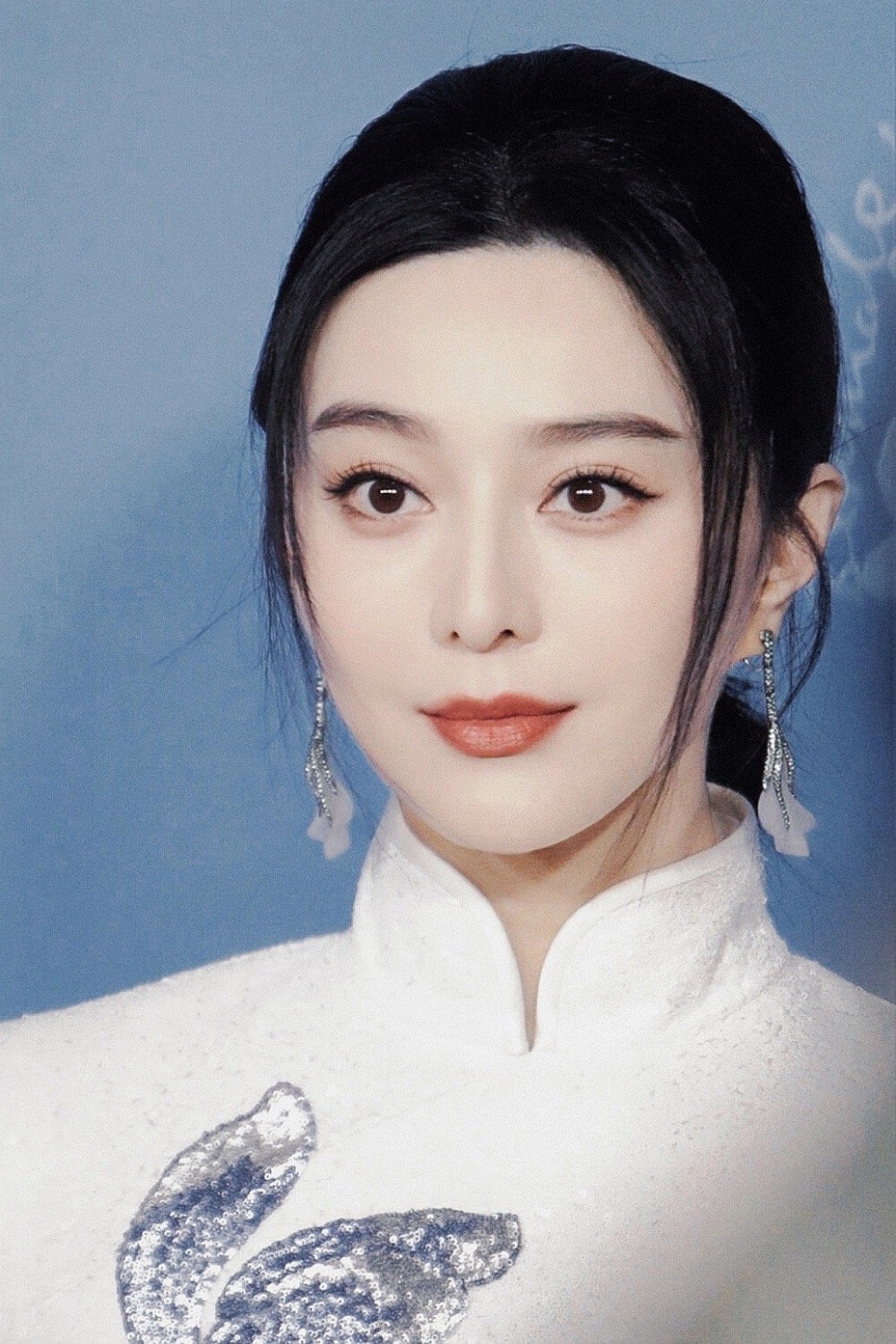 范冰冰 - 高清图片，堆糖，美图壁纸兴趣社区