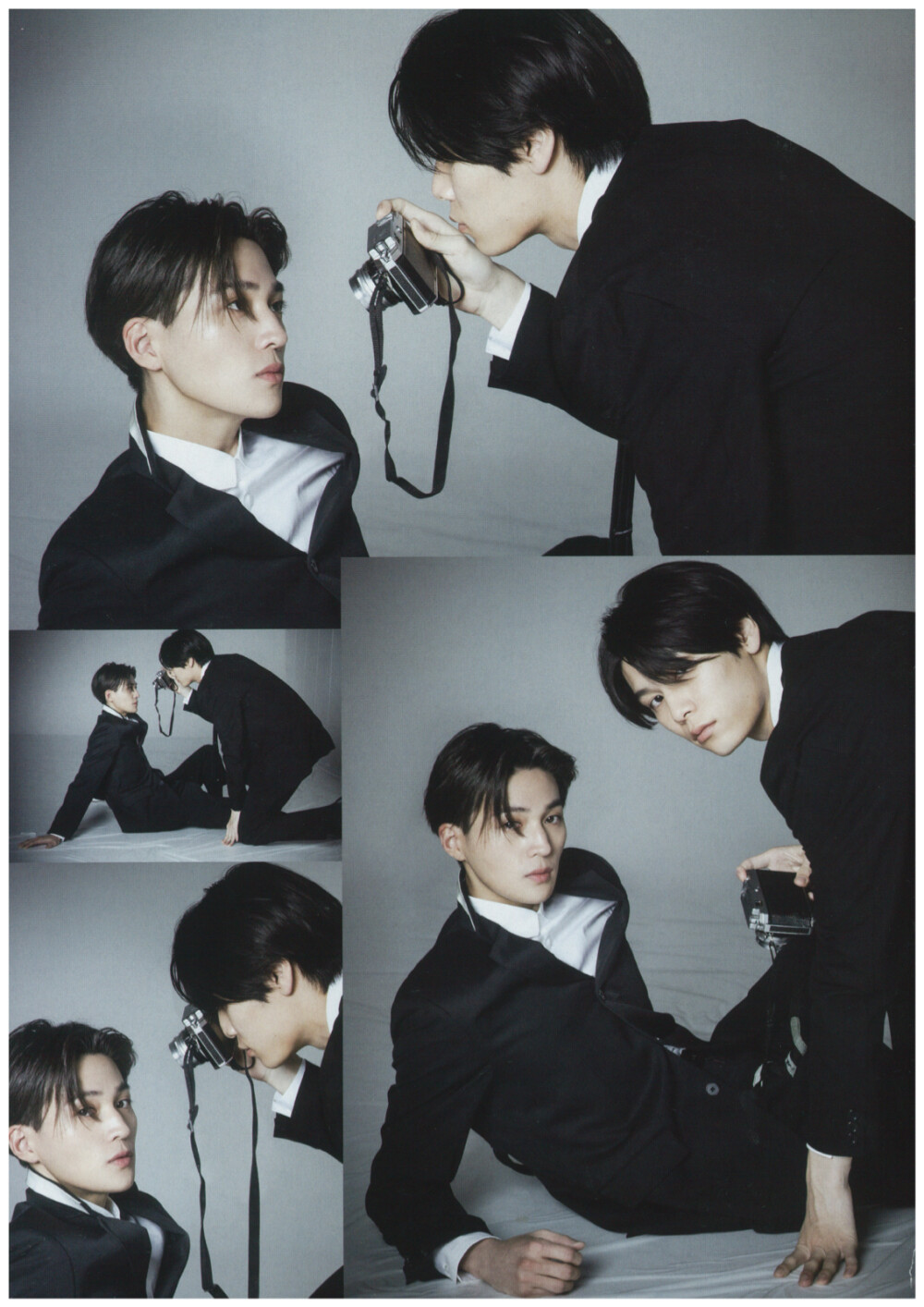 kiyo - 高清图片，堆糖，美图壁纸兴趣社区