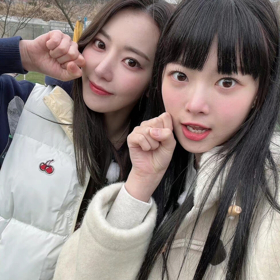 lesserafim - 高清图片，堆糖，美图壁纸兴趣社区