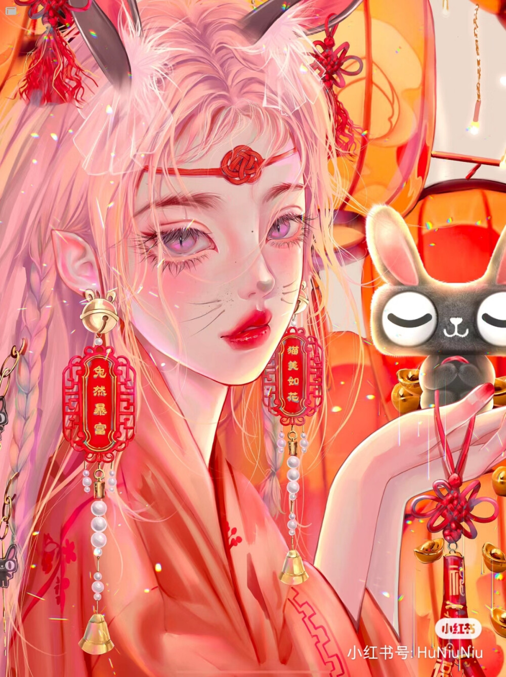 美 - 堆糖，美图壁纸兴趣社区