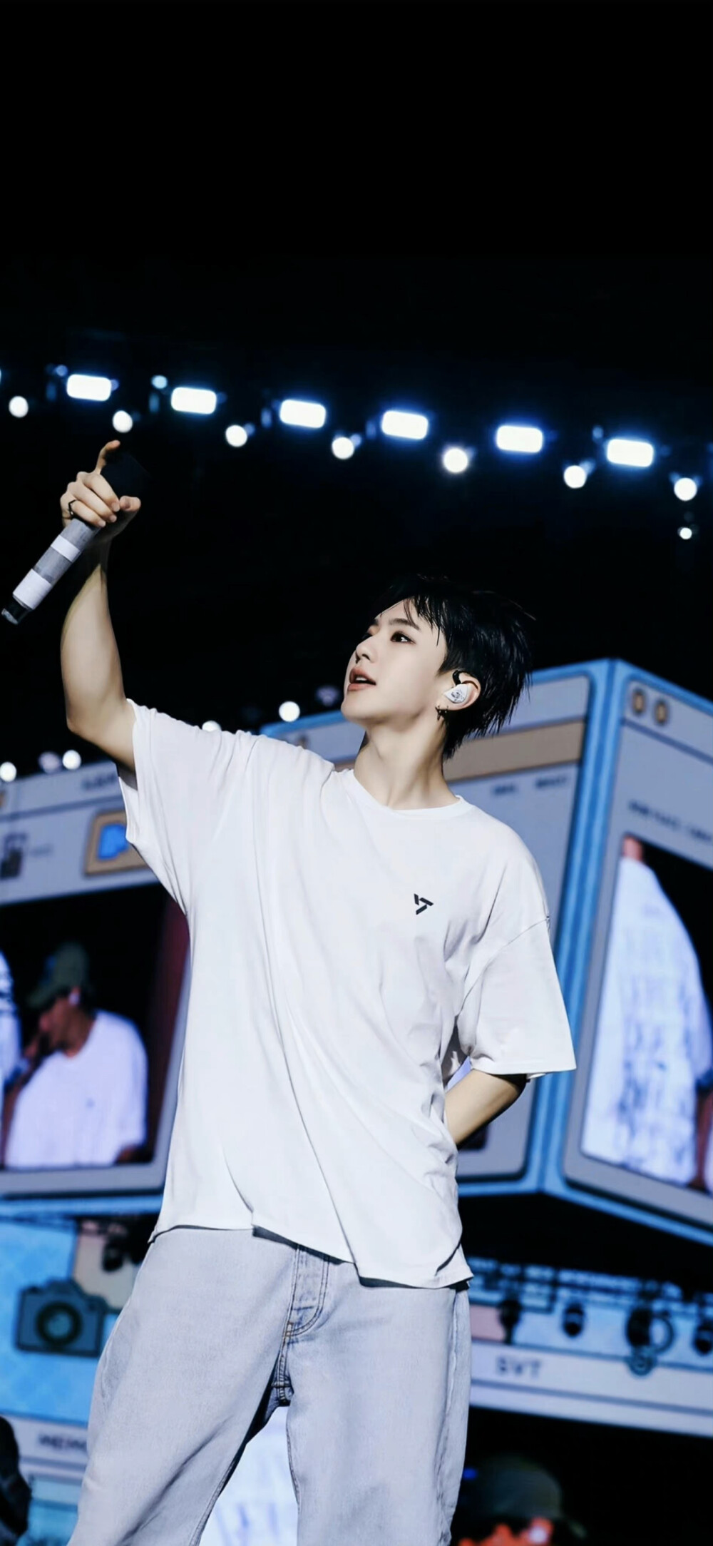 hoshi - 高清图片，堆糖，美图壁纸兴趣社区