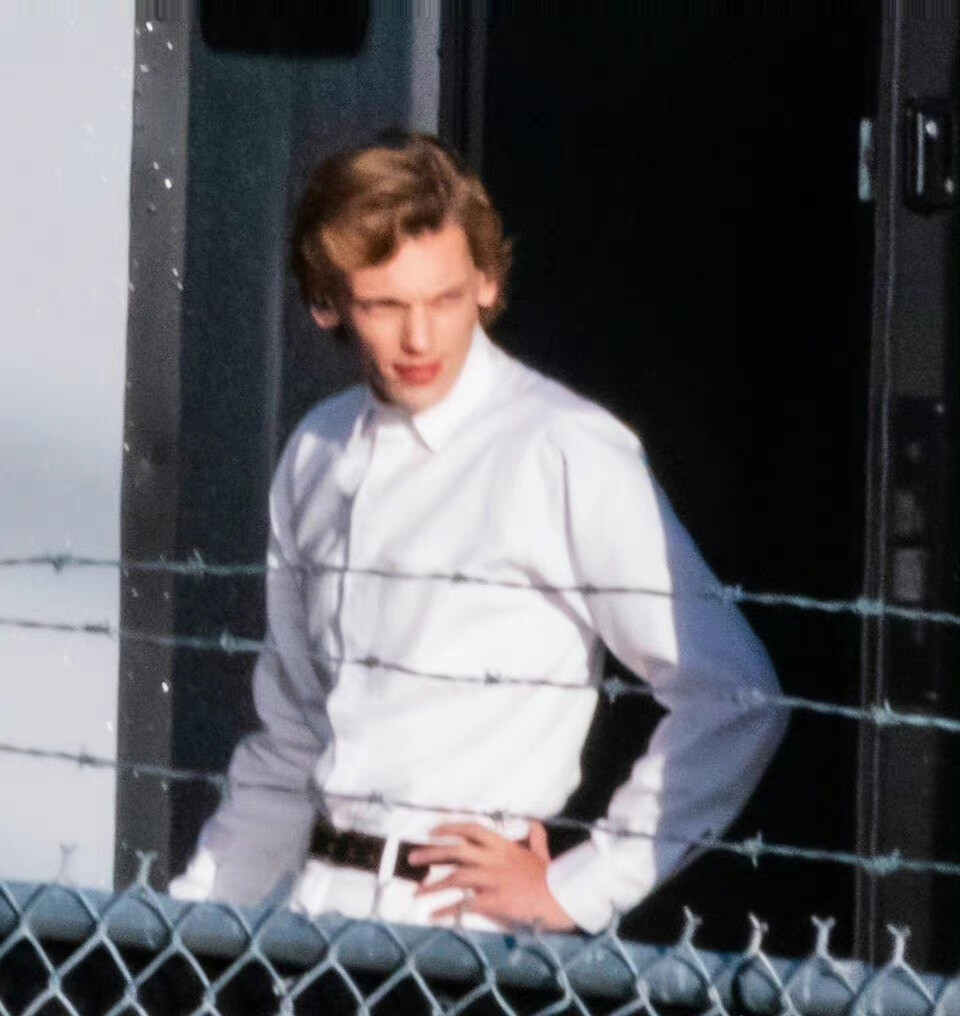 怪奇物语001 - 高清图片，堆糖，美图壁纸兴趣社区