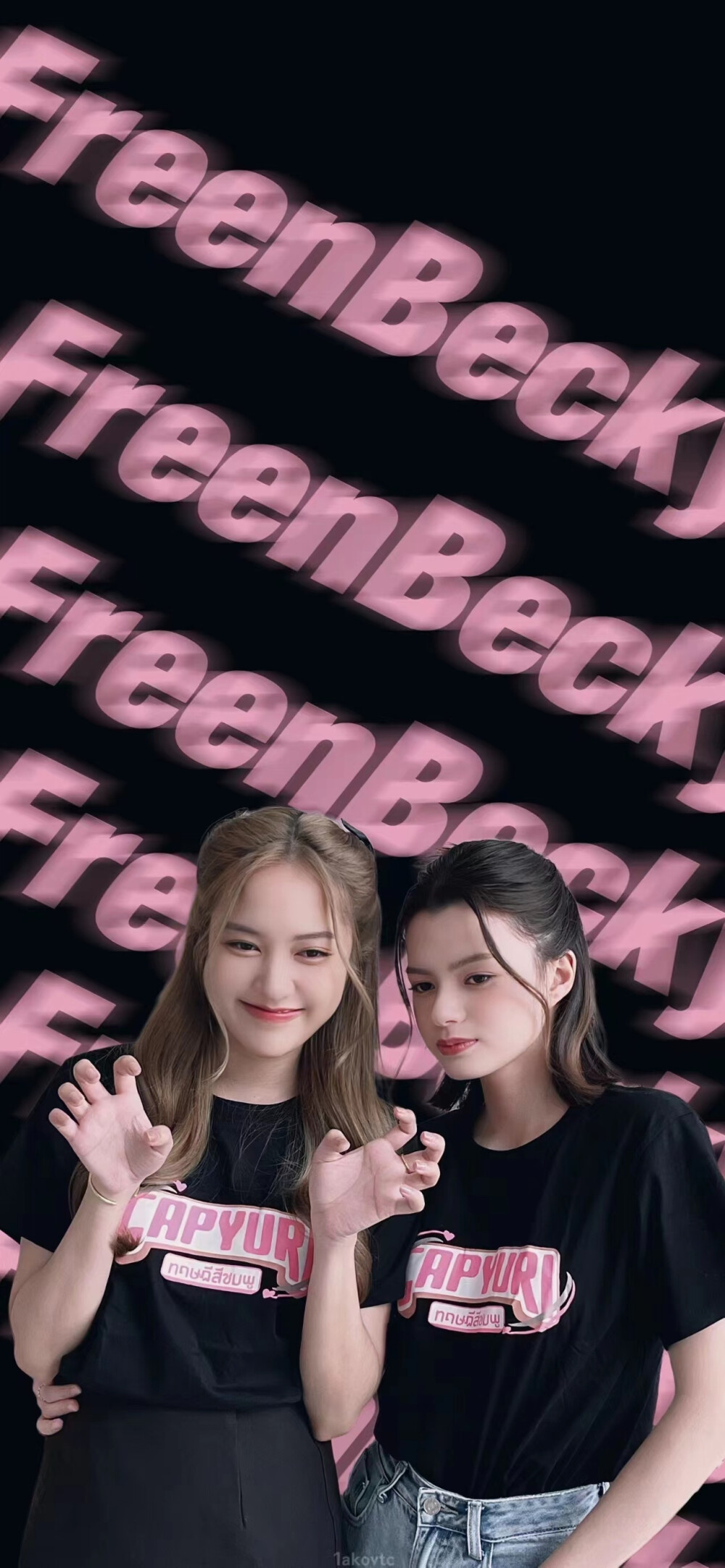 freenbecky - 高清图片，堆糖，美图壁纸兴趣社区