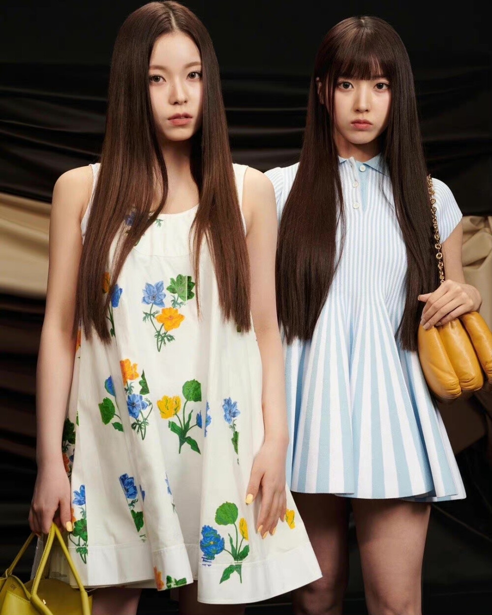 nmixx - 高清图片，堆糖，美图壁纸兴趣社区