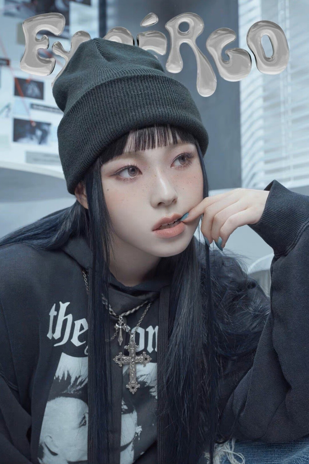 nmixx - 高清图片，堆糖，美图壁纸兴趣社区