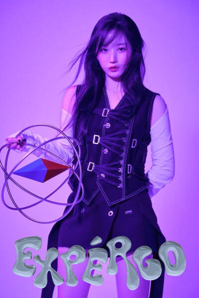 NMIXX - 堆糖，美图壁纸兴趣社区