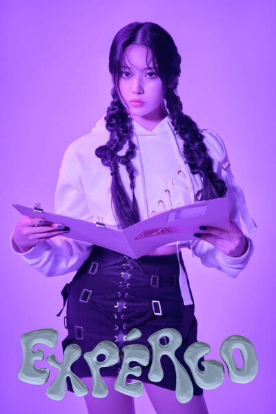 NMIXX - 堆糖，美图壁纸兴趣社区