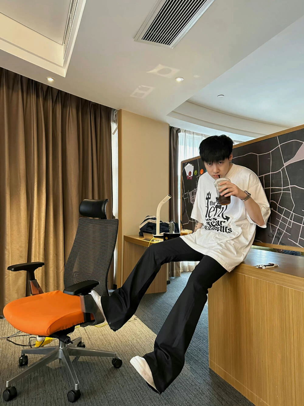 capper - 堆糖，美图壁纸兴趣社区