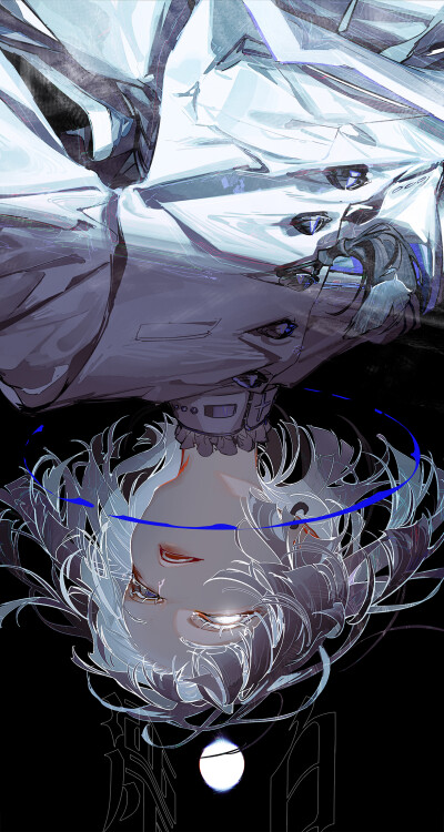 画师：ROLUA - 高清图片，堆糖，美图壁纸兴趣社区