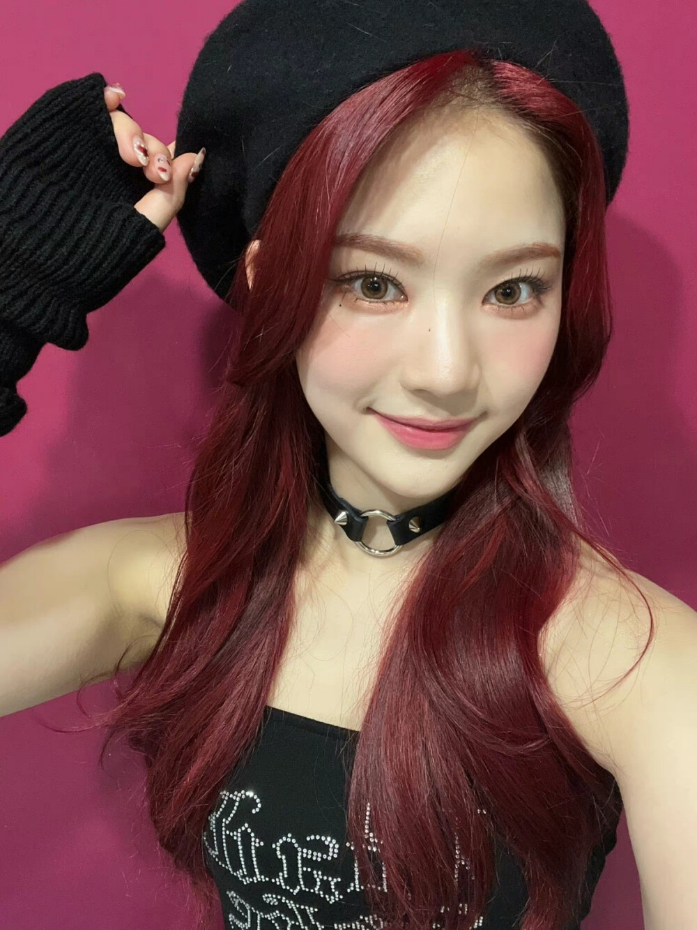 isa - 堆糖，美图壁纸兴趣社区