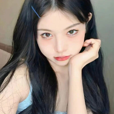 女生头像 - 堆糖，美图壁纸兴趣社区