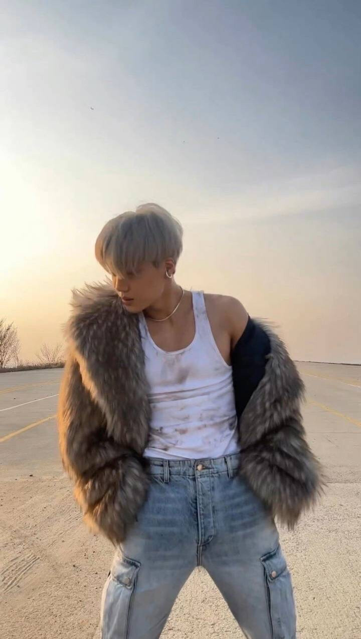 KAI - 高清图片，堆糖，美图壁纸兴趣社区