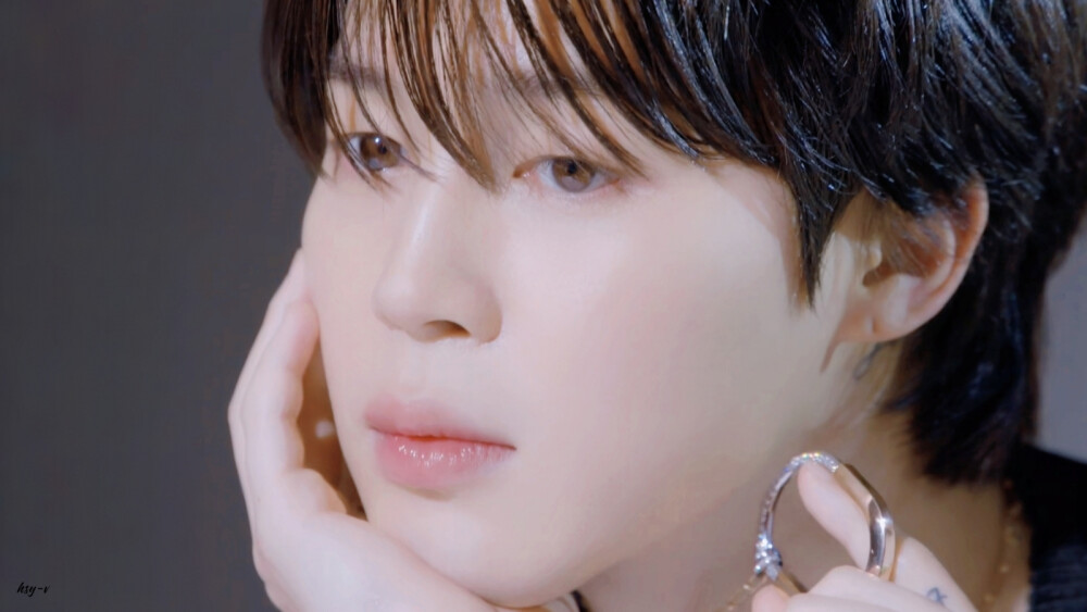 朴智旻 VOGUE ©HSY-V - 高清图片，堆糖，美图壁纸兴趣社区