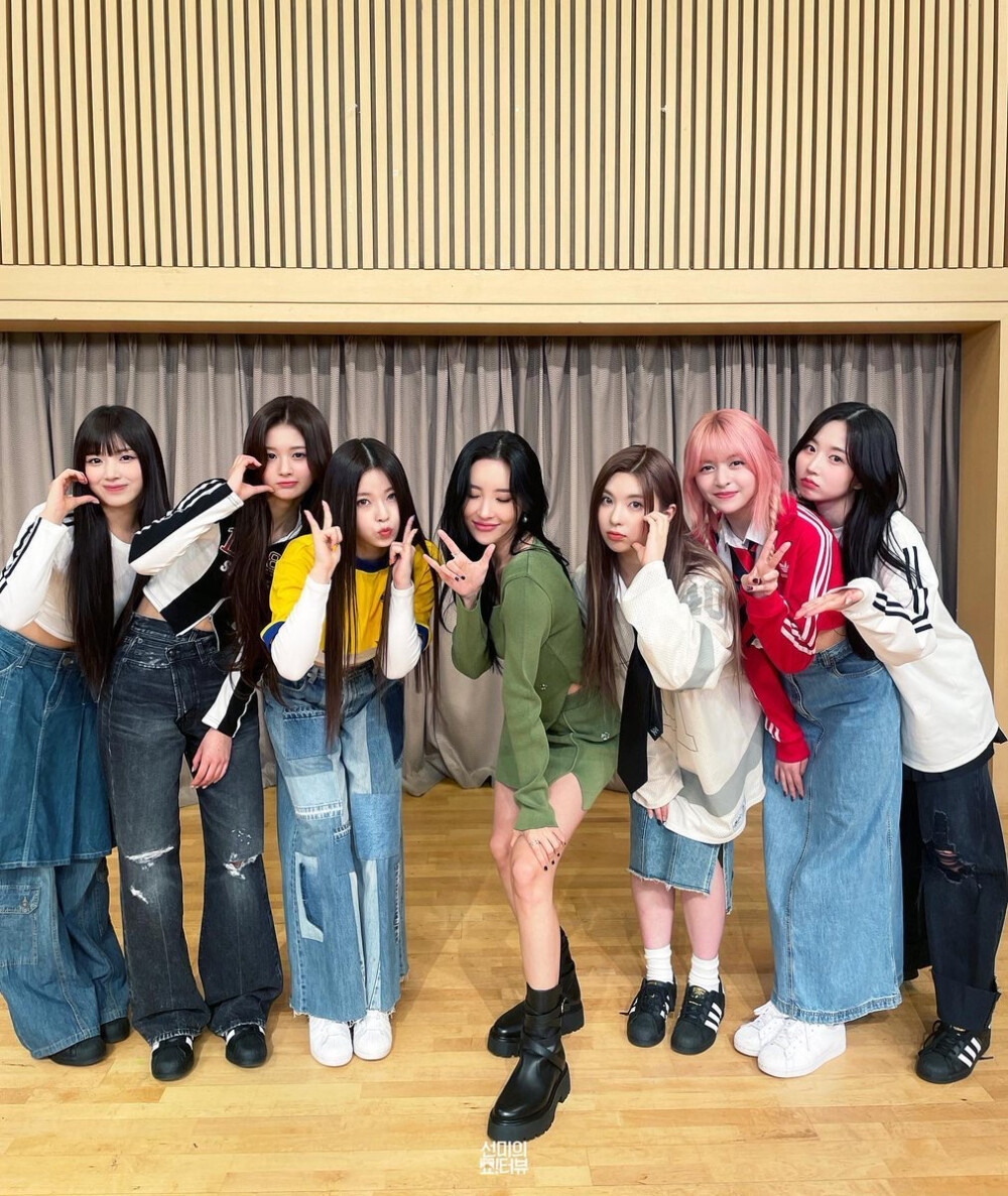 jiwoo - 堆糖，美图壁纸兴趣社区