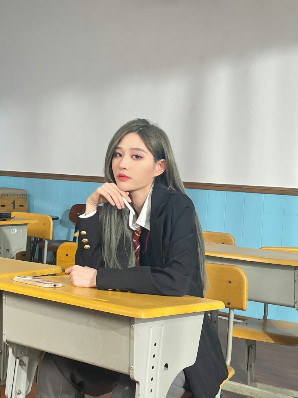 王奕 - 堆糖，美图壁纸兴趣社区