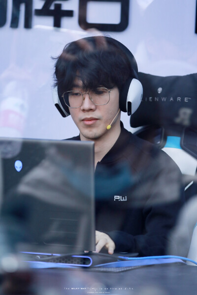 TheShy姜承録 - 堆糖，美图壁纸兴趣社区