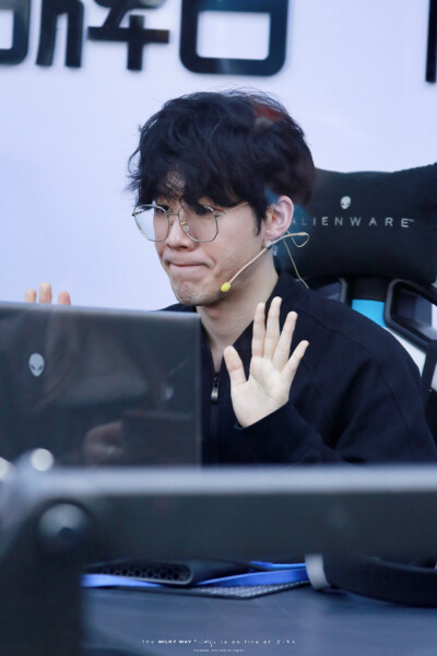 TheShy姜承録 - 堆糖，美图壁纸兴趣社区