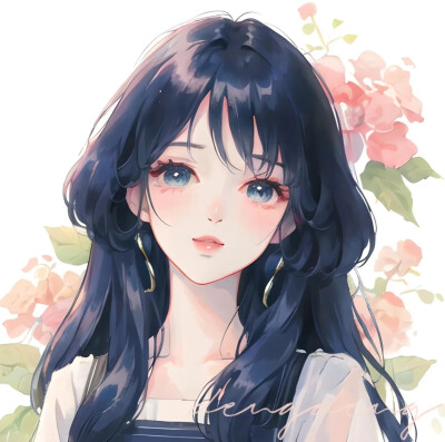 头像 - 堆糖，美图壁纸兴趣社区