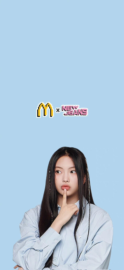 HYEIN 李惠仁 ©Logo侵删. - 堆糖，美图壁纸兴趣社区