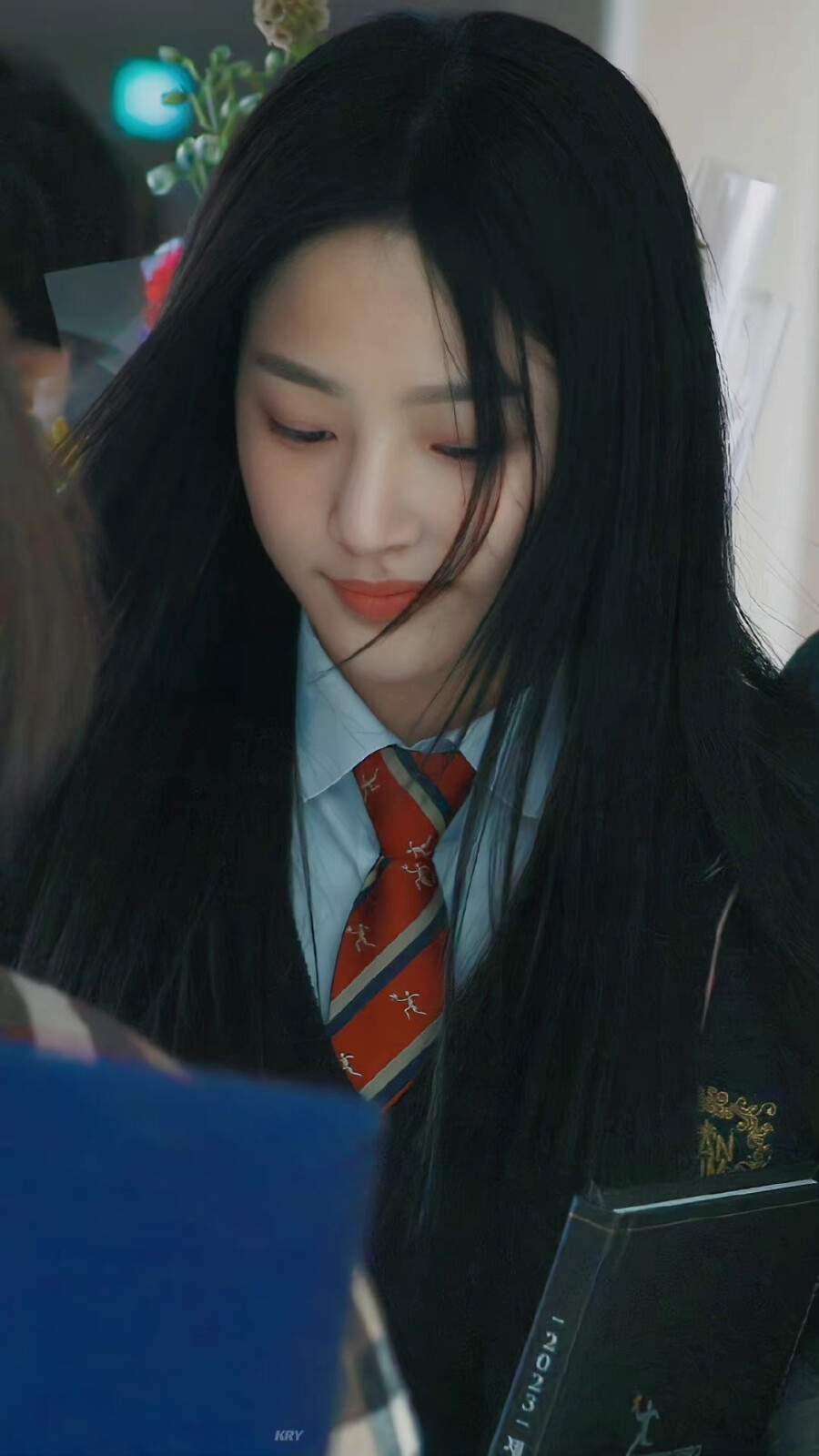 MINJI ©Logo侵删. - 高清图片，堆糖，美图壁纸兴趣社区