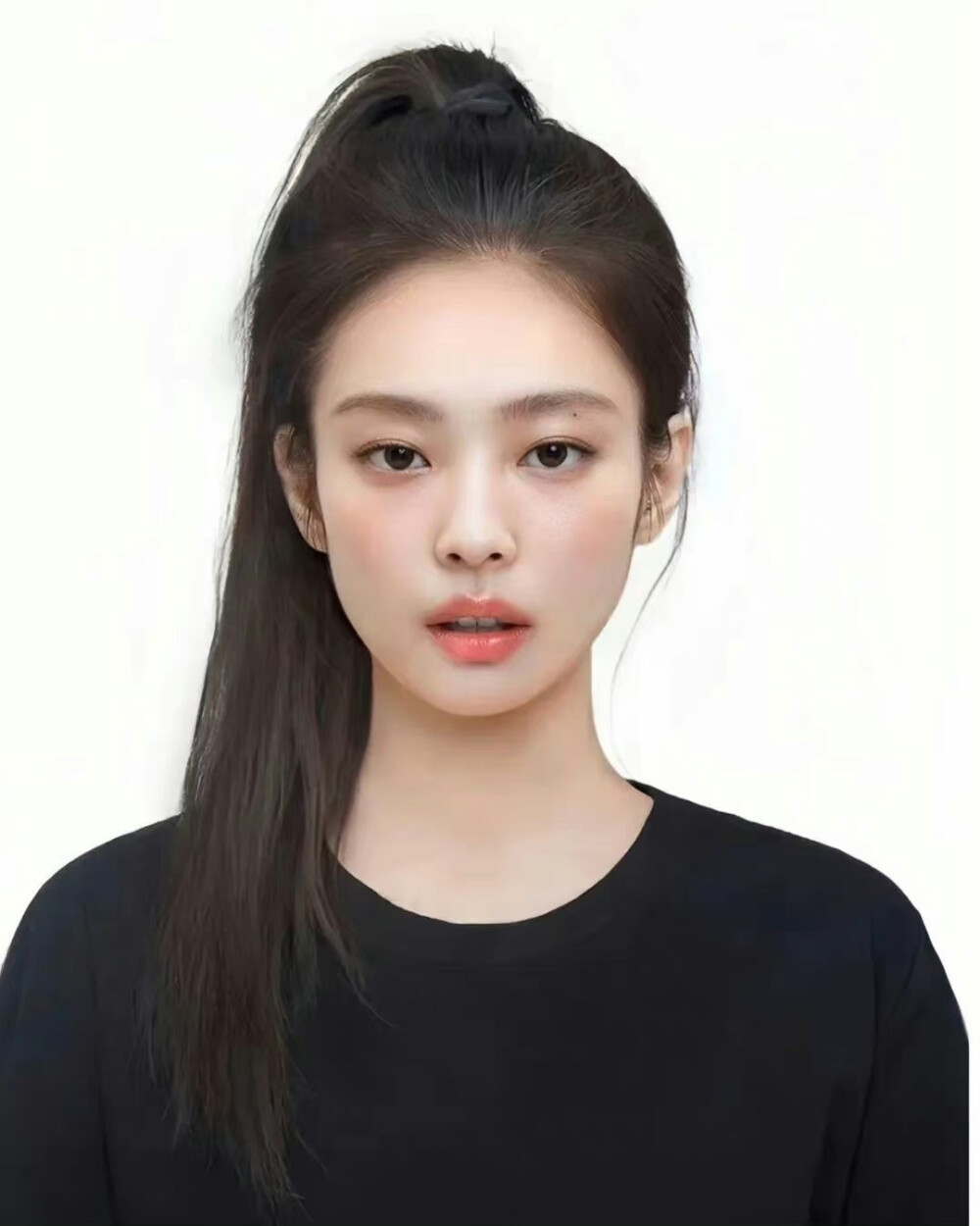 JENNIE - 高清图片，堆糖，美图壁纸兴趣社区
