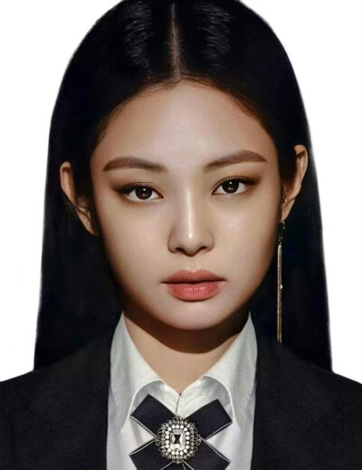 JENNIE - 高清图片，堆糖，美图壁纸兴趣社区