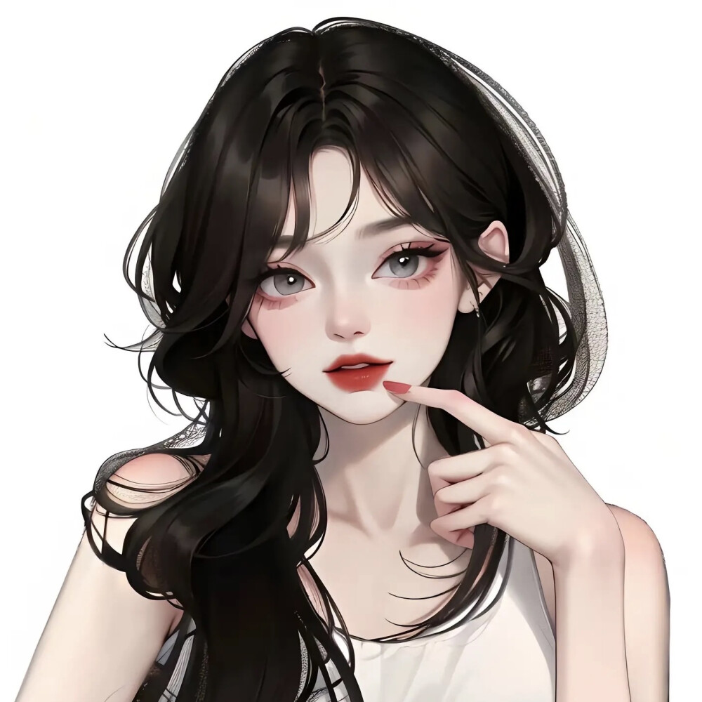 动漫头像1 - 高清图片，堆糖，美图壁纸兴趣社区