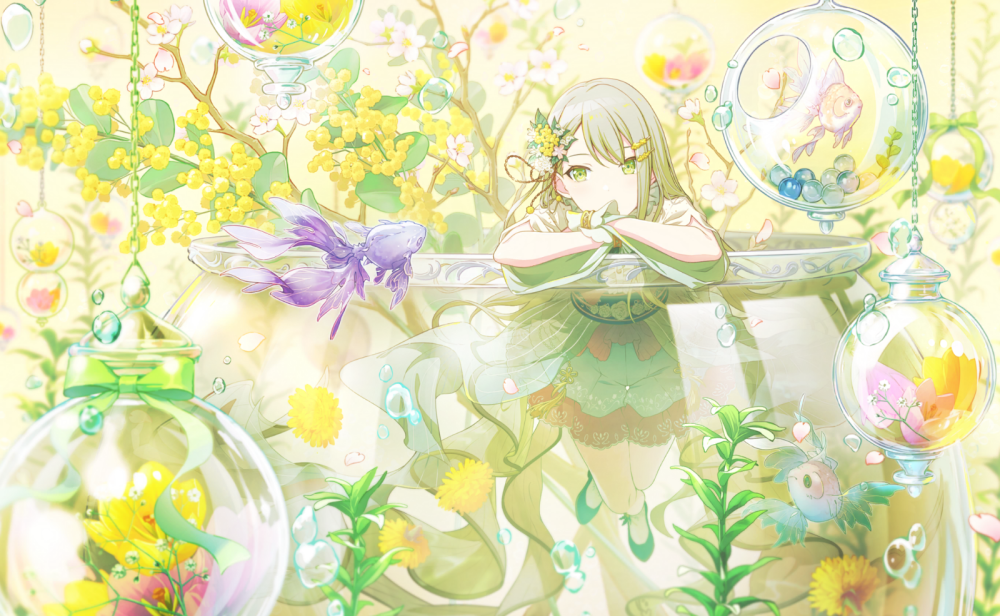 Project Sekai - 高清图片，堆糖，美图壁纸兴趣社区