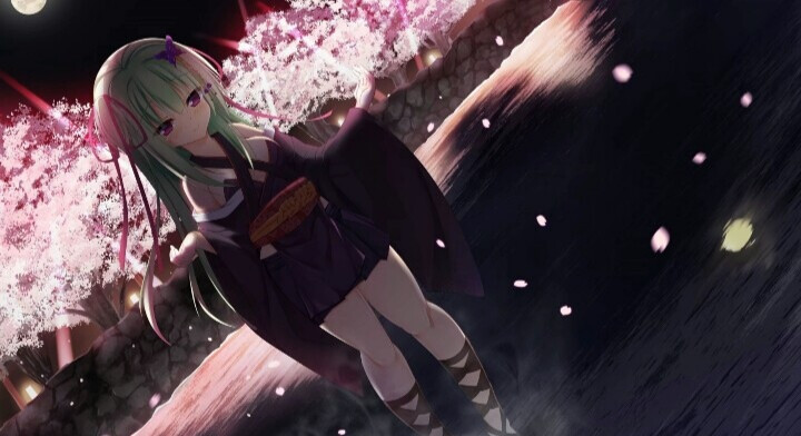 galgame - 堆糖，美图壁纸兴趣社区