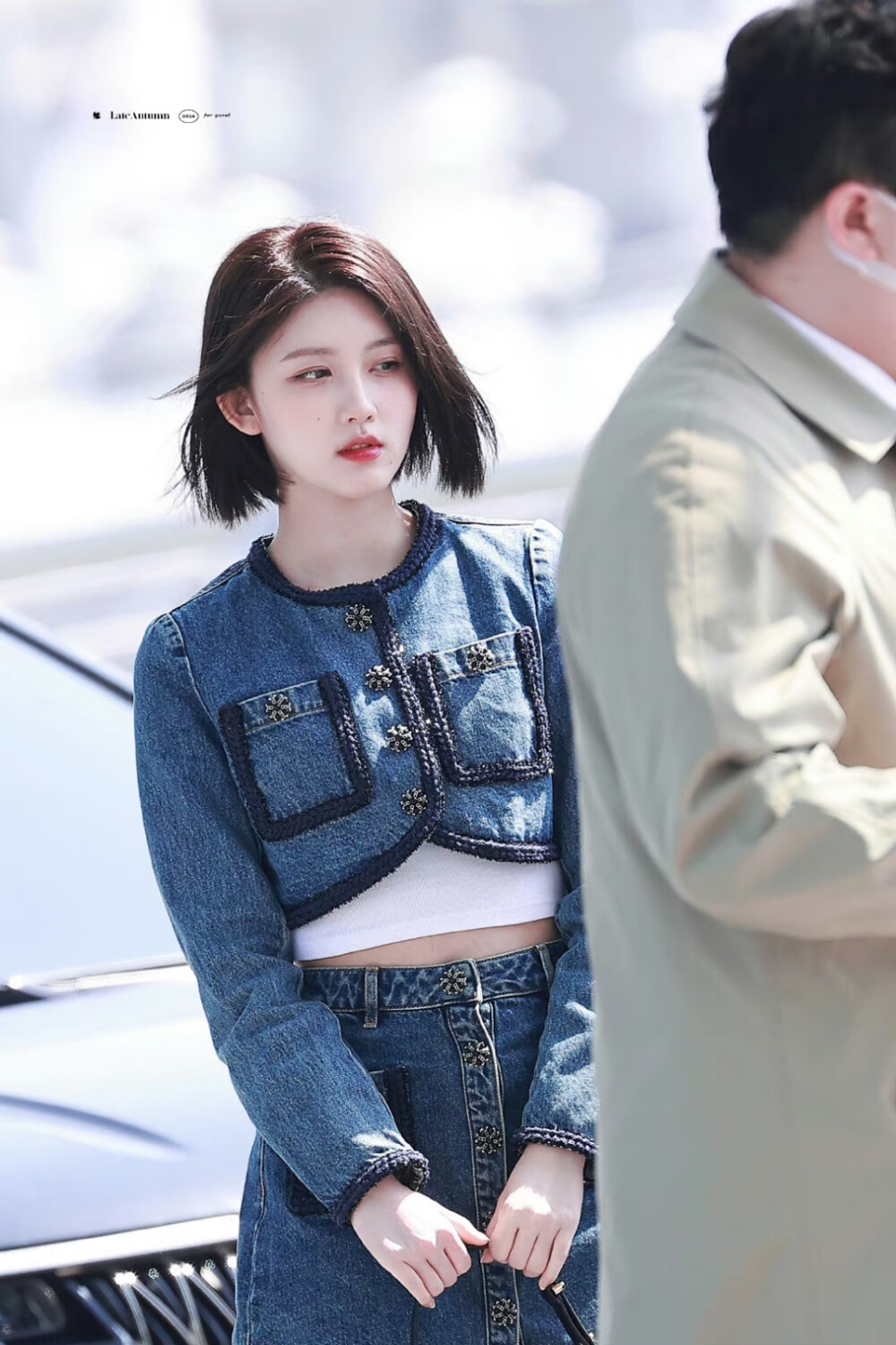 GAEUL 金秋天 ©Logo侵删. - 高清图片，堆糖，美图壁纸兴趣社区