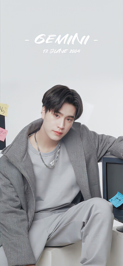 geminifourth - 堆糖，美图壁纸兴趣社区