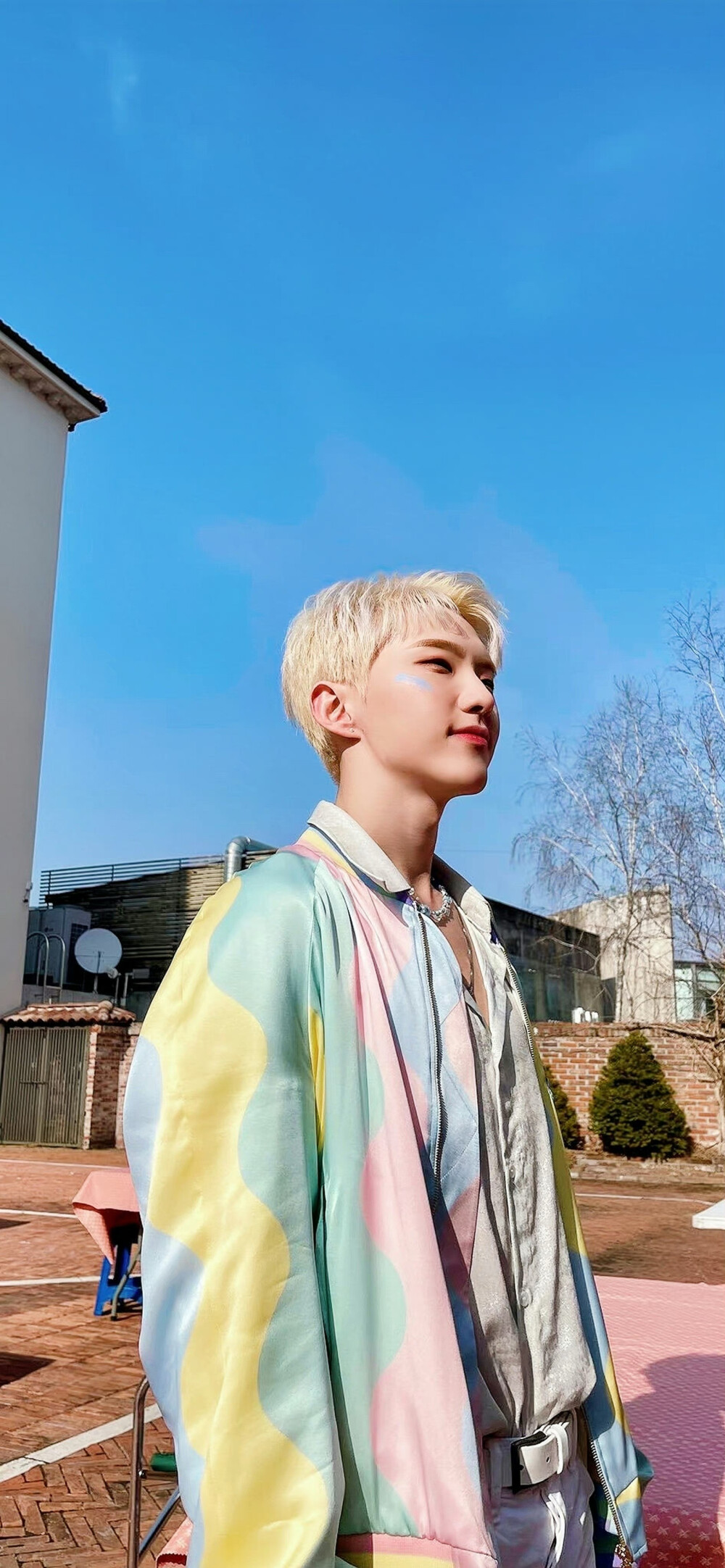 hoshi - 高清图片，堆糖，美图壁纸兴趣社区