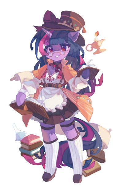 mlp - 高清图片，堆糖，美图壁纸兴趣社区