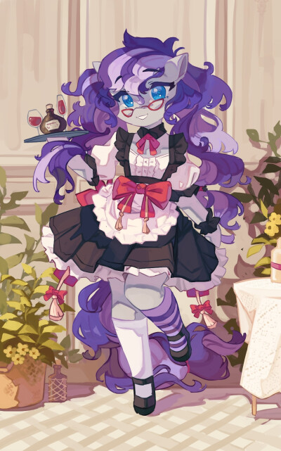 pony - 高清图片，堆糖，美图壁纸兴趣社区