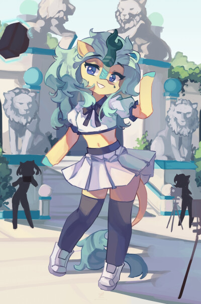 mlp - 高清图片，堆糖，美图壁纸兴趣社区