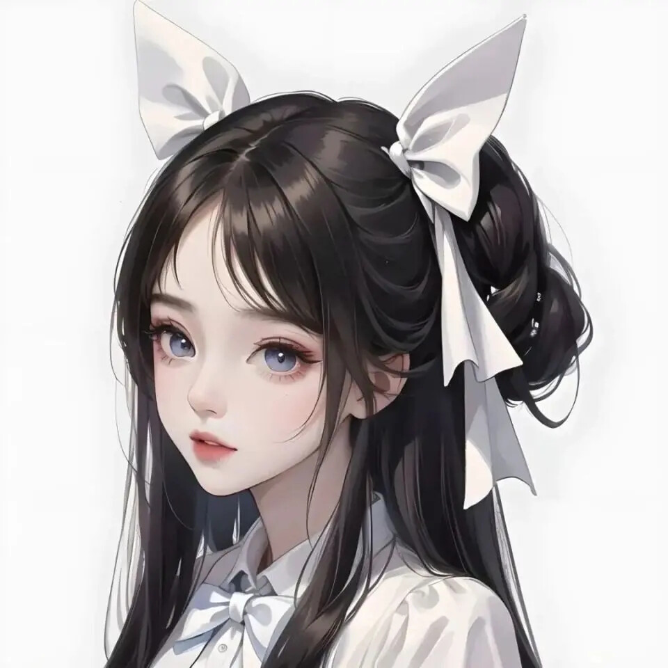 女头像 - 堆糖，美图壁纸兴趣社区