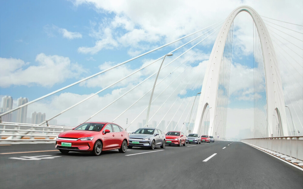 比亚迪汽车 - 高清图片，堆糖，美图壁纸兴趣社区