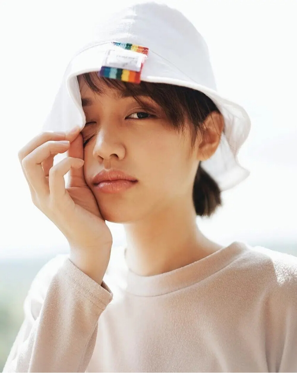 pigkaploy 审美积累 写真 头像 摄影 1 - 高清图片，堆糖，美图壁纸兴趣社区