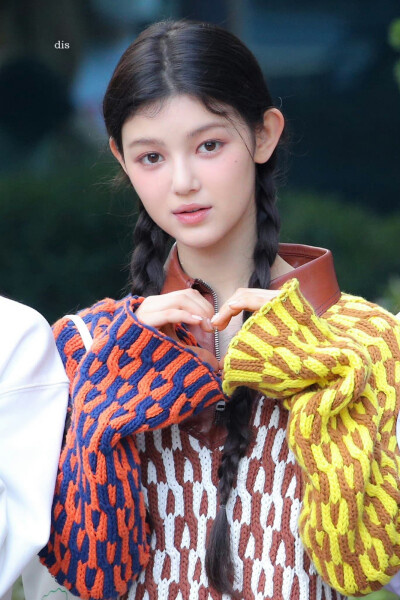 Danielle - 堆糖，美图壁纸兴趣社区