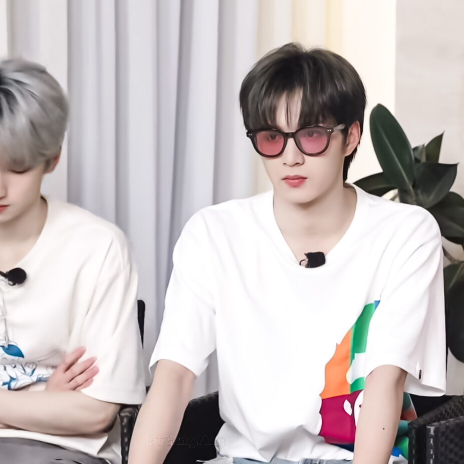 万喜情头 刘耀文＆严浩翔 - 高清图片，堆糖，美图壁纸兴趣社区