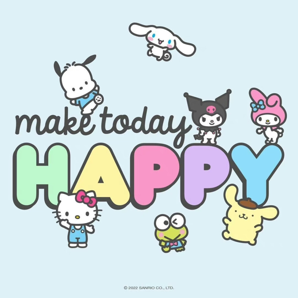 sanrio - 高清图片，堆糖，美图壁纸兴趣社区