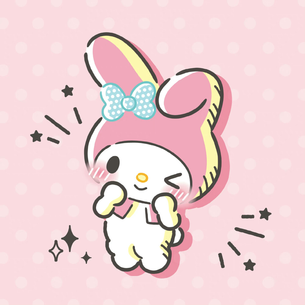 sanrio - 堆糖，美图壁纸兴趣社区