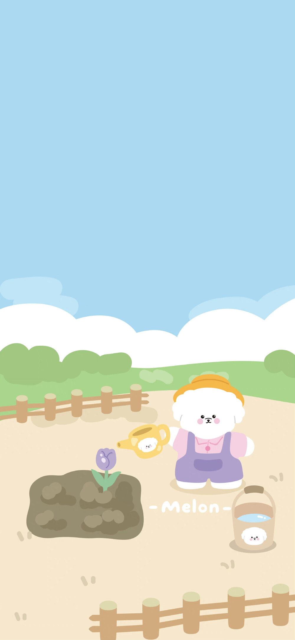 melon - 高清图片，堆糖，美图壁纸兴趣社区