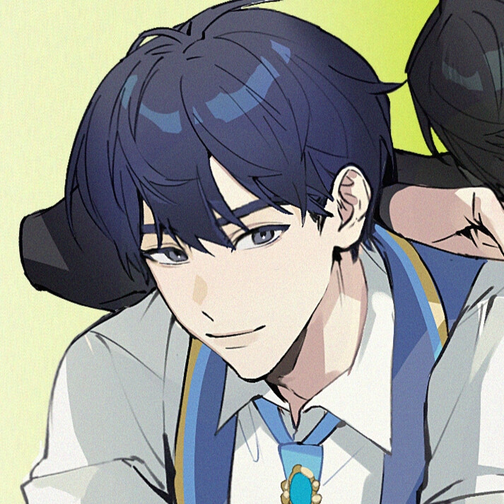 plave - 堆糖，美图壁纸兴趣社区