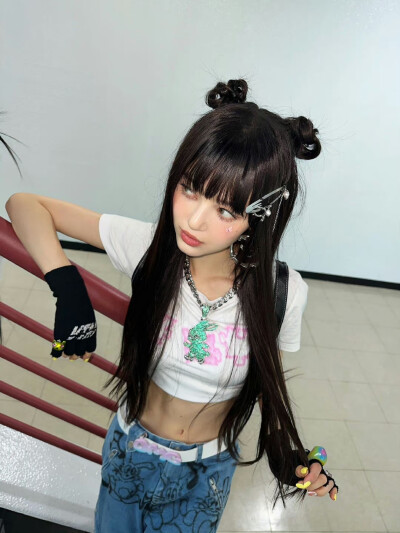 Danielle - 堆糖，美图壁纸兴趣社区