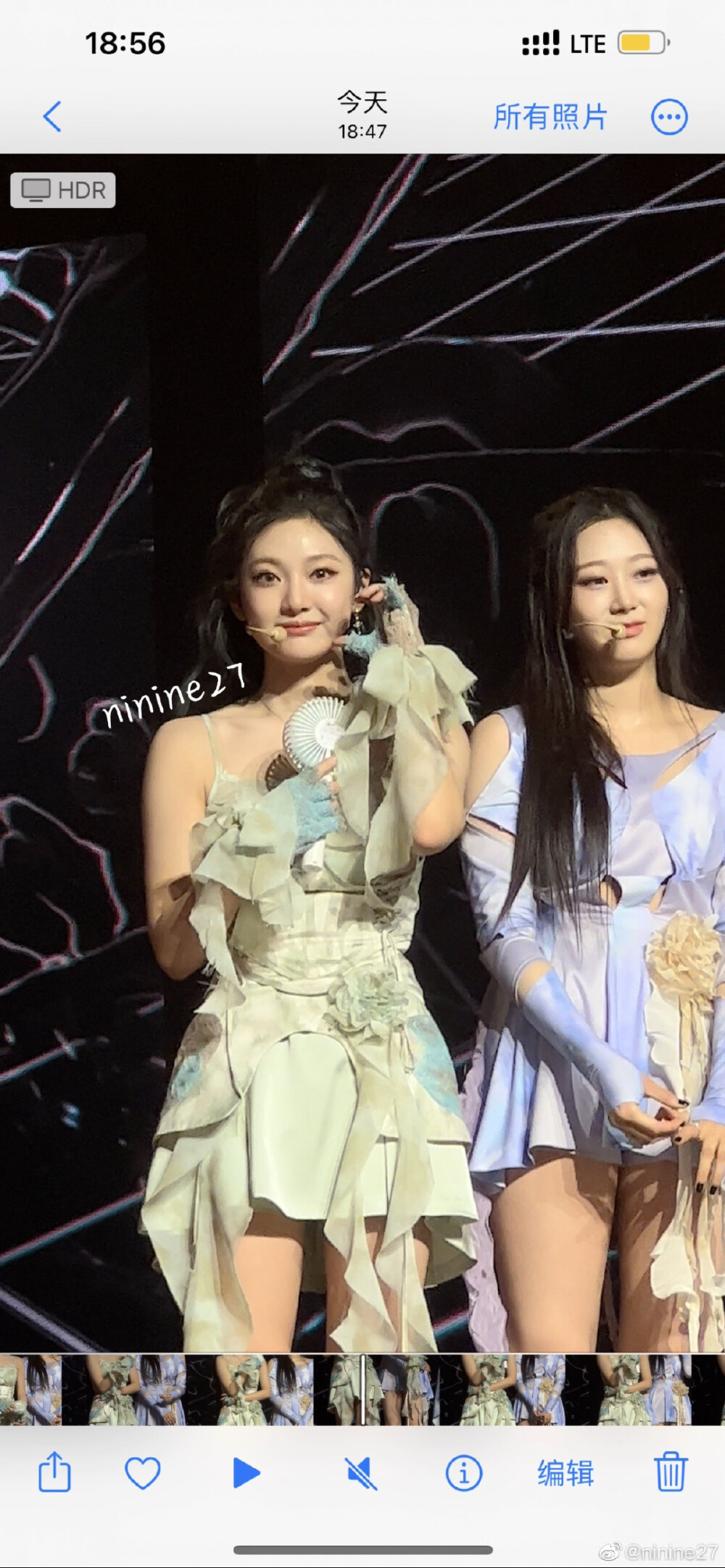 宁艺卓 - 高清图片，堆糖，美图壁纸兴趣社区